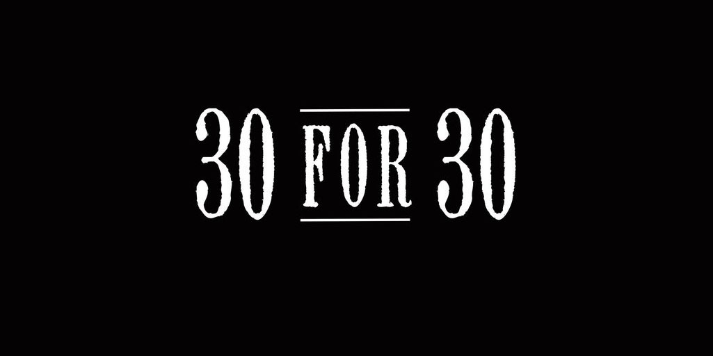 ESPN Films 30 For 30 Schedule Vol 3 Documentary Drive ESPN Films 30 For 30 Schedule Vol 3 Documentary Drive