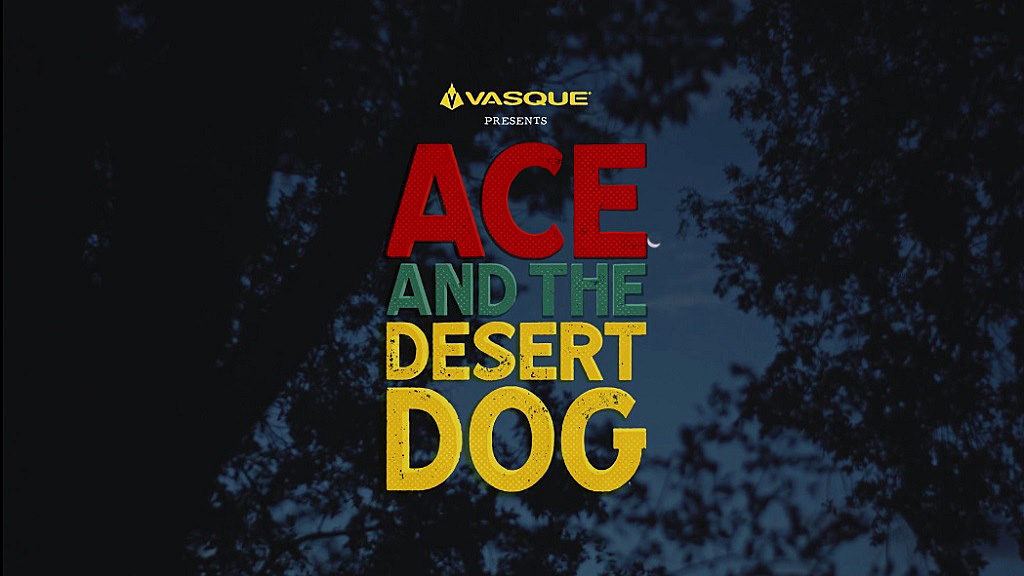 Doc Highlight: 'Ace and the Desert Dog' - Documentary Drive