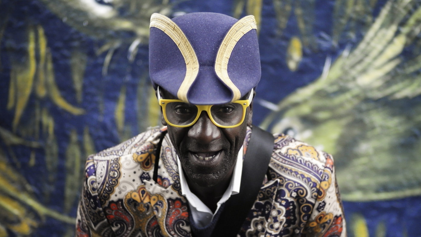 Doc Highlight: 'Mister Sunshine' - Documentary Drive