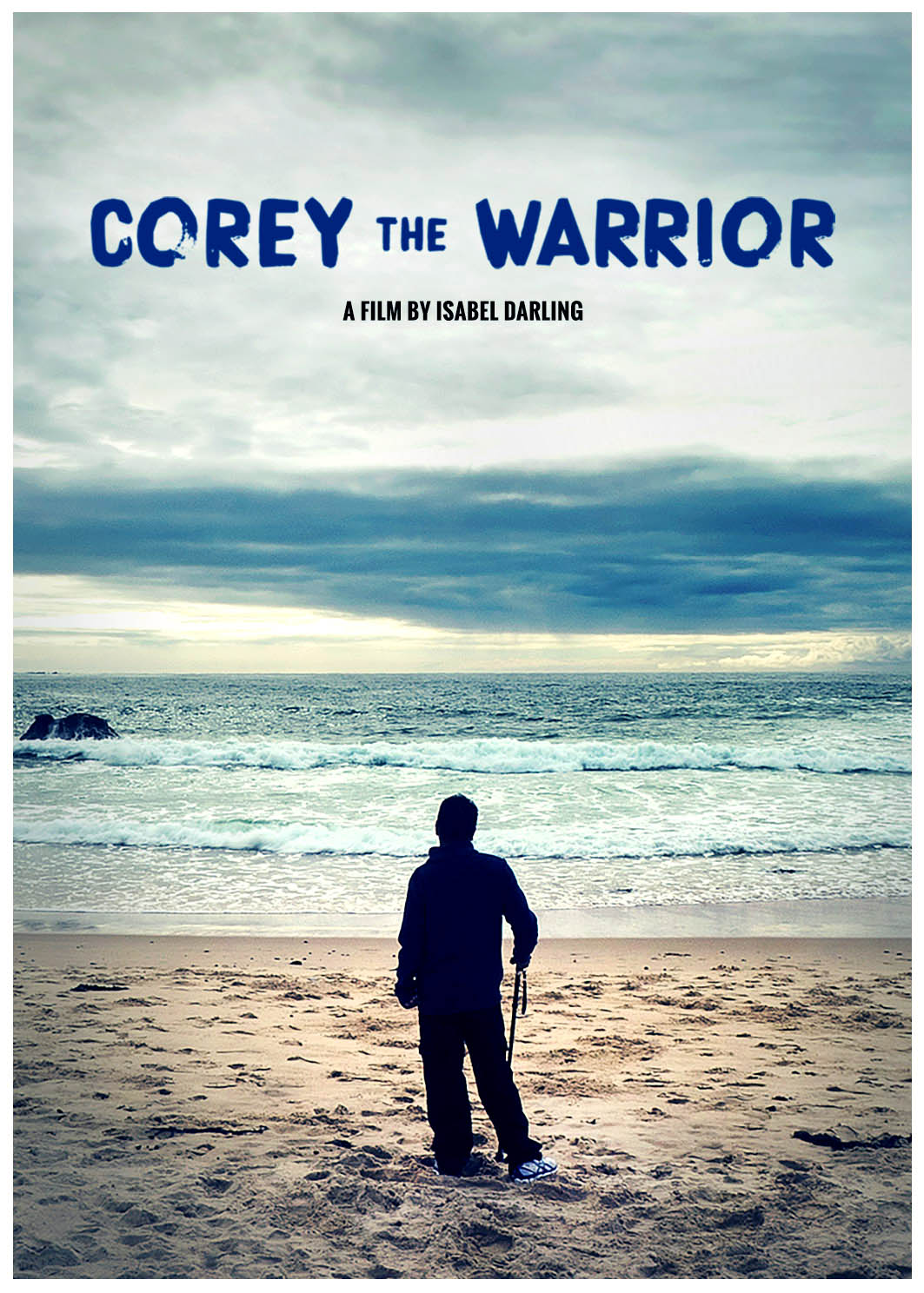 Interview: Isabel Darling on 'Corey the Warrior' - Documentary Drive