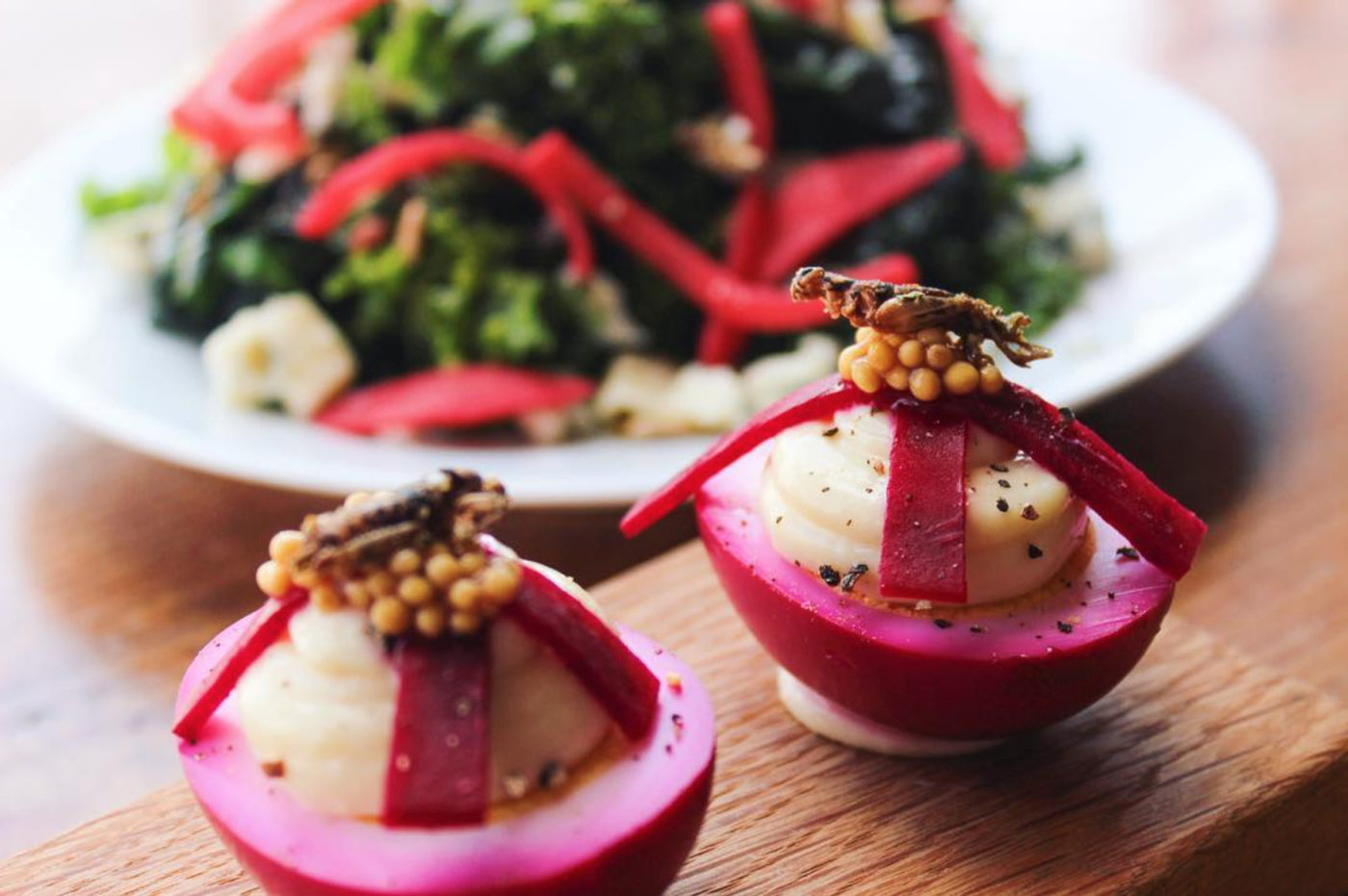 Interview: Johanna B. Kelly and Cameron Marshad on the Making of 'The ...