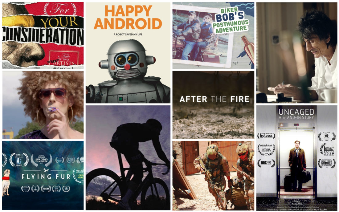 Shorts - 10 to Catch at the 2019 Melbourne Documentary Film Festival ...