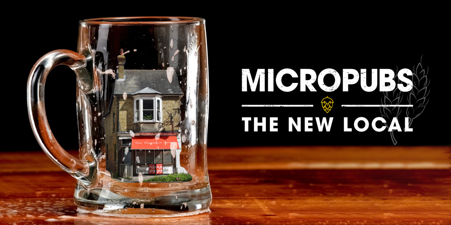 Review: 'Micropubs - The New Local' - Documentary Drive