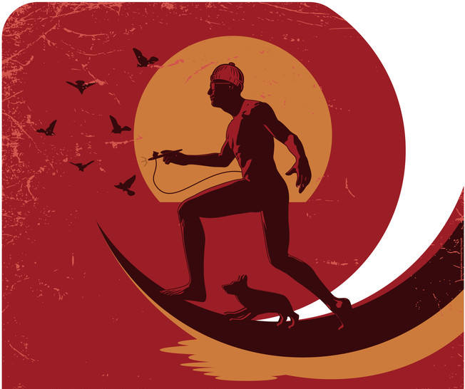 Review: 'The Shape of Air' - Documentary Drive