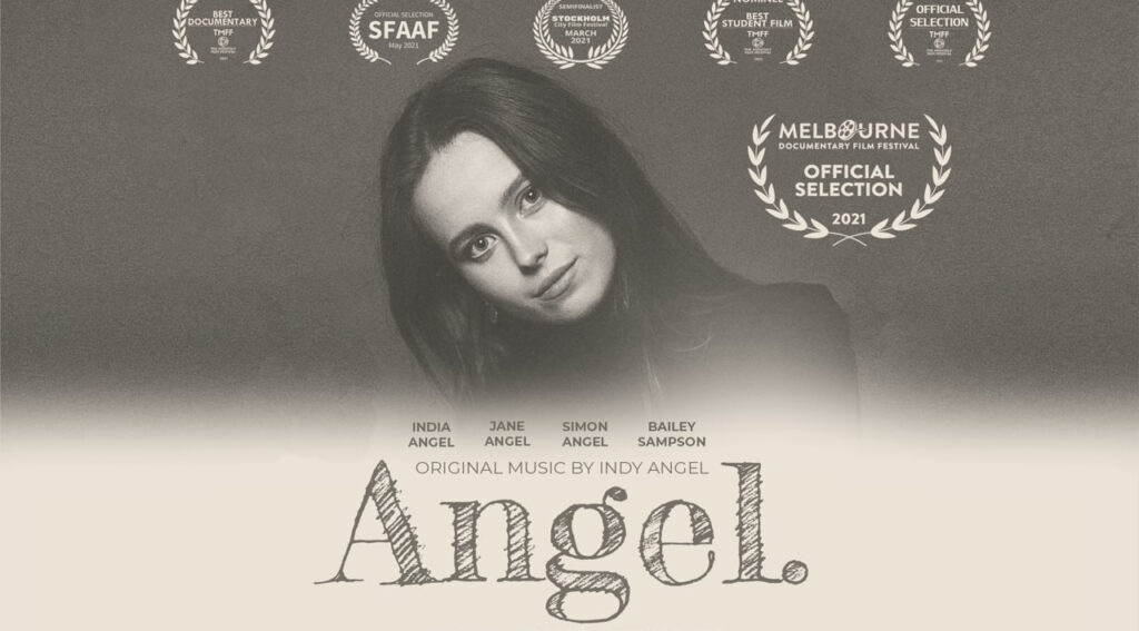 Review: 'Angel.' - Documentary Drive