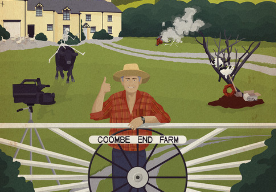 Review: 'A Life on the Farm' - Documentary Drive