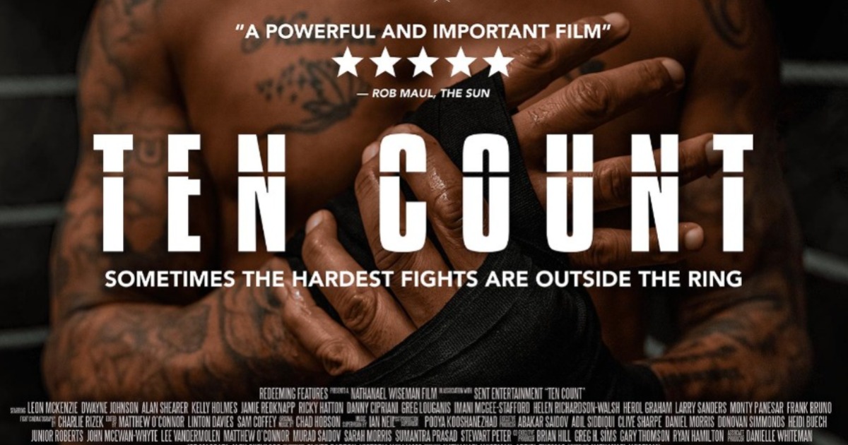 Review: 'Ten Count' - Documentary Drive