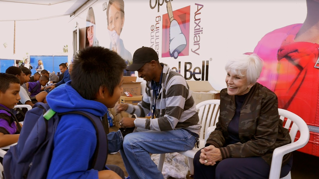 Review: 'A Pebble in the Pond' - Documentary Drive